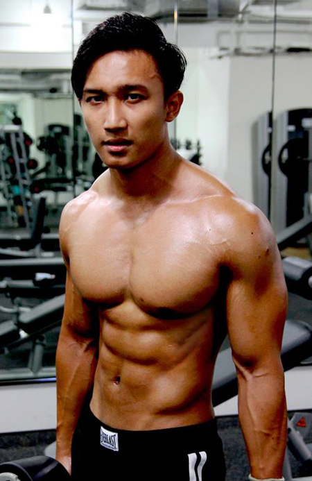 103b | Greg Plitt - Official Web Site of Greg Plitt