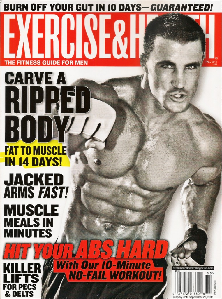 About Greg | Greg Plitt - Official Web Site of Greg Plitt