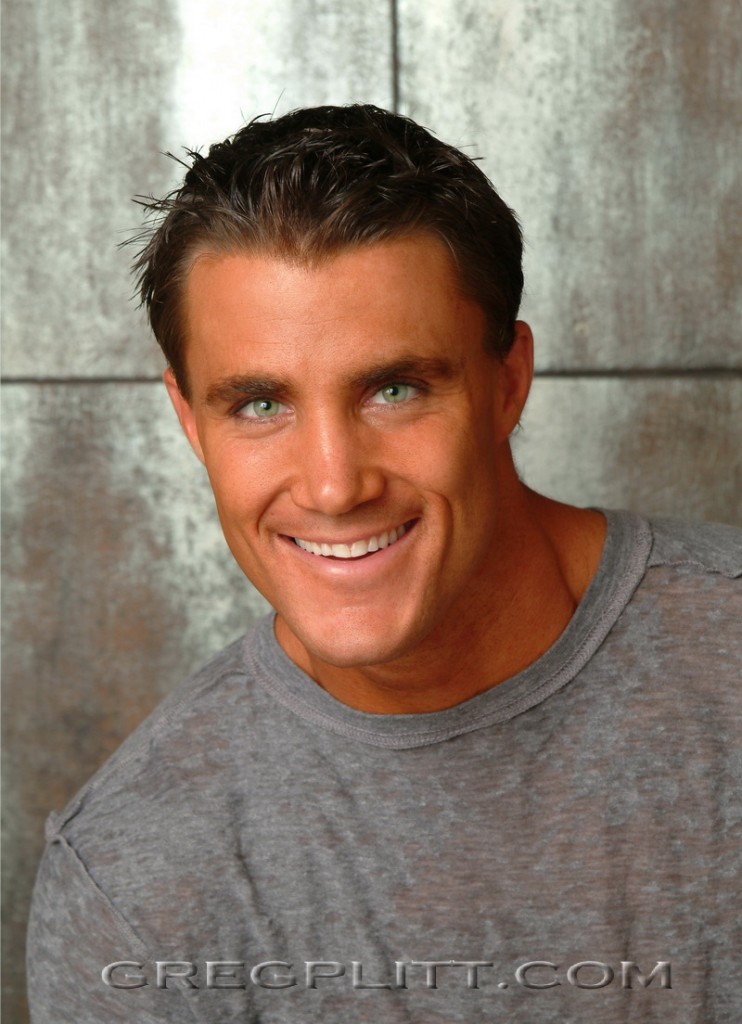 headshot5 | Greg Plitt - Official Web Site of Greg Plitt