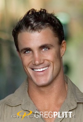 headshot6 | Greg Plitt - Official Web Site of Greg Plitt