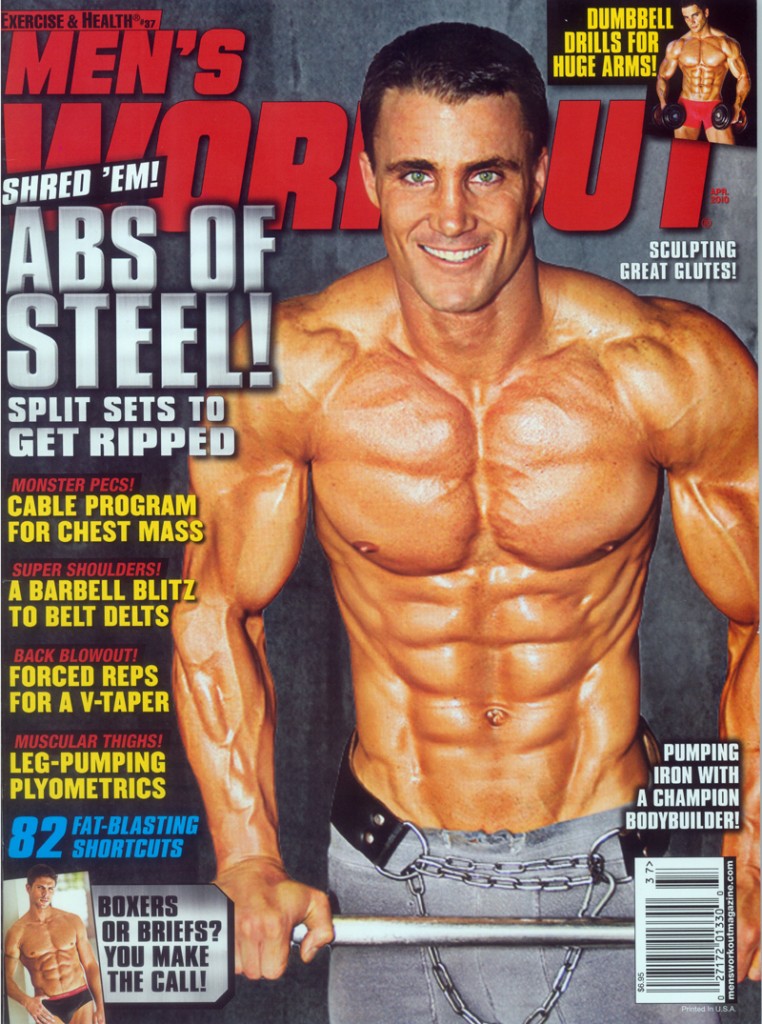 About Greg | Greg Plitt - Official Web Site of Greg Plitt