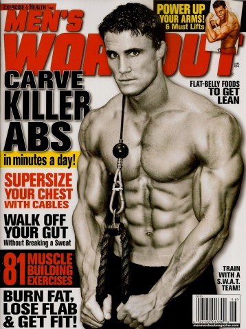 About Greg | Greg Plitt - Official Web Site of Greg Plitt