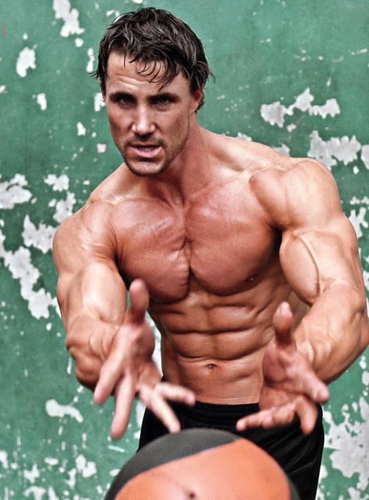 Greg-Plitt-eat-clean | Greg Plitt - Official Web Site of Greg Plitt