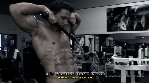451 | Greg Plitt - Official Web Site of Greg Plitt